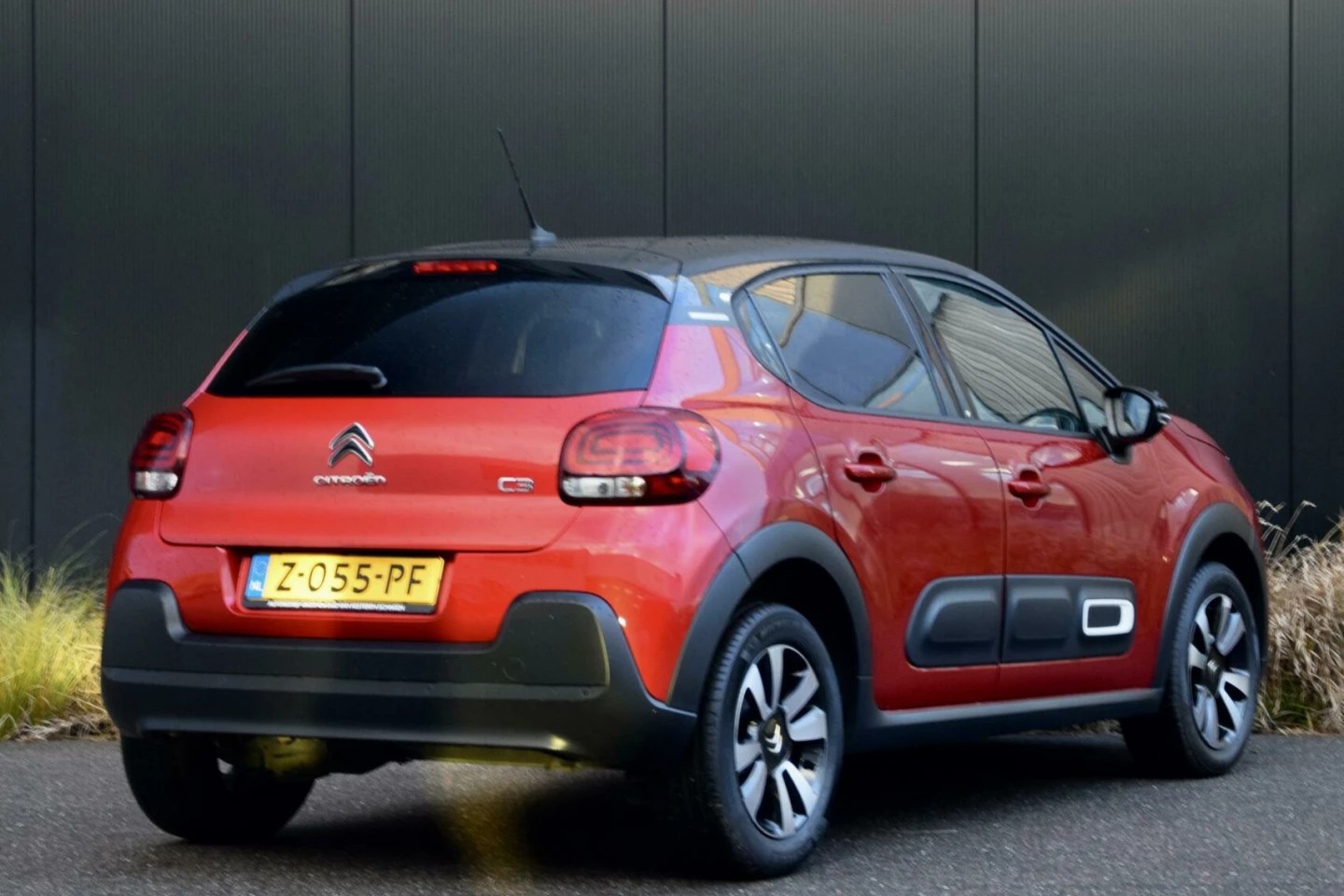 Home [www.pewinieuws.nl]